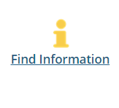 How To Use The Information And Advice Pages | Live Well York