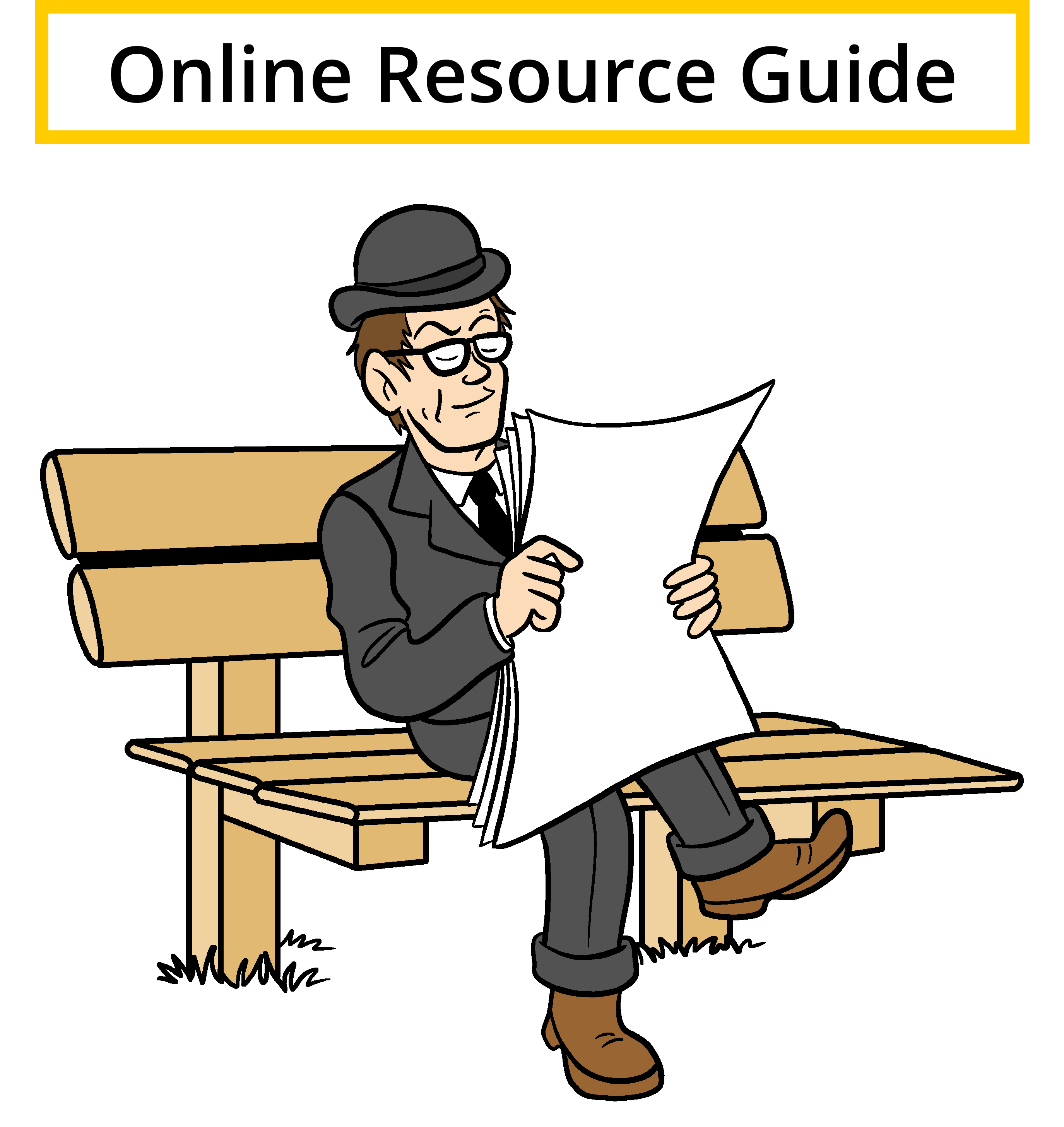 Online Resource Guide | Live Well York