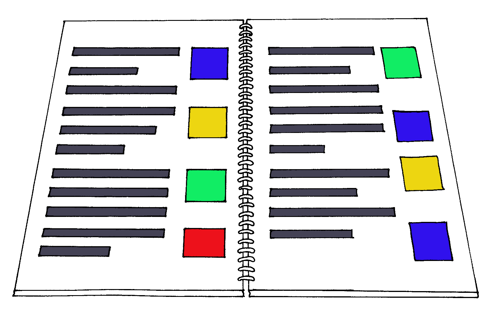 How To Use My Information Booklet | Live Well York